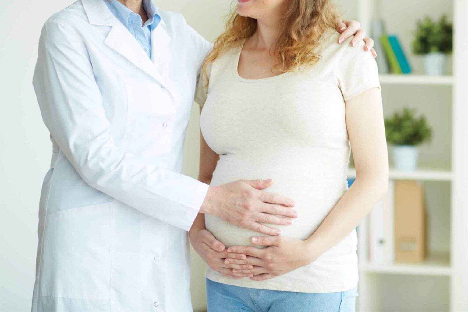 The importance of Antenatal Care - Dubai-Dr